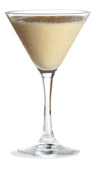 Bebida Boa - Brandy Alexander